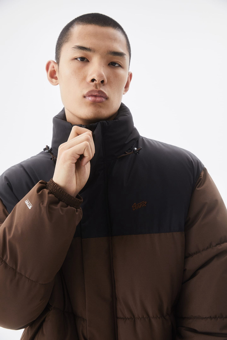 Pull and Bear куртка оригинал