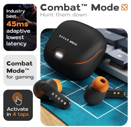 Airpods AirBass India
