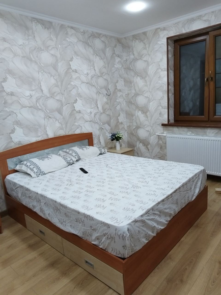 Продается дом 6 соток свой