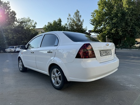 Nexia 3 Elegant + 2020