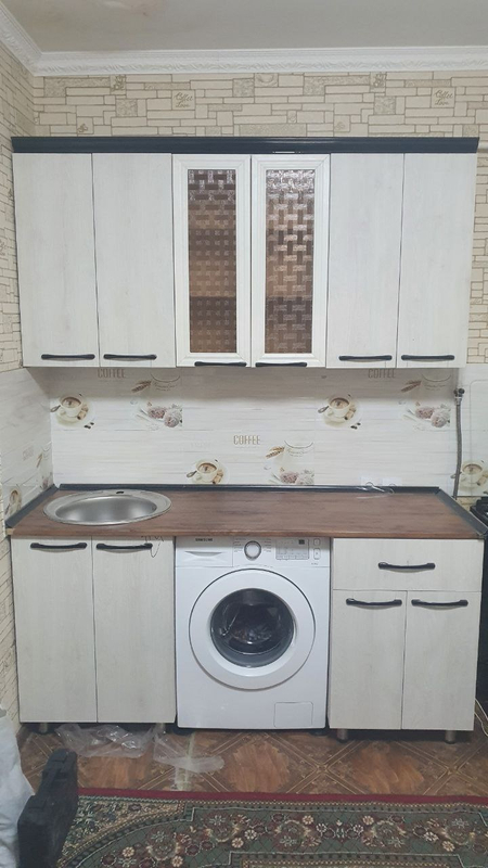 Барча турдаги Мебель на заказ