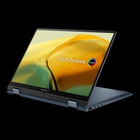 Asus Zenbook 14 Flip Intel i7-1360P/16GB/1TB SSD/Iris Xe/14
