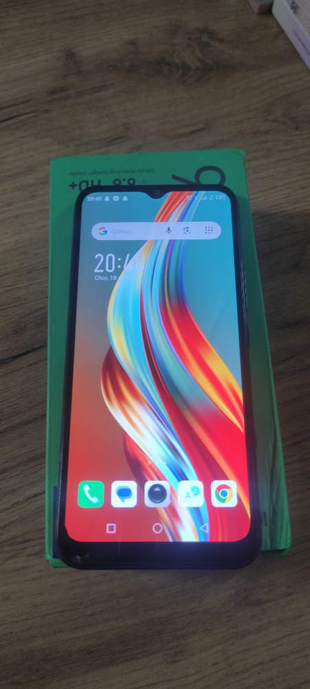 infinix smart 6 / 64