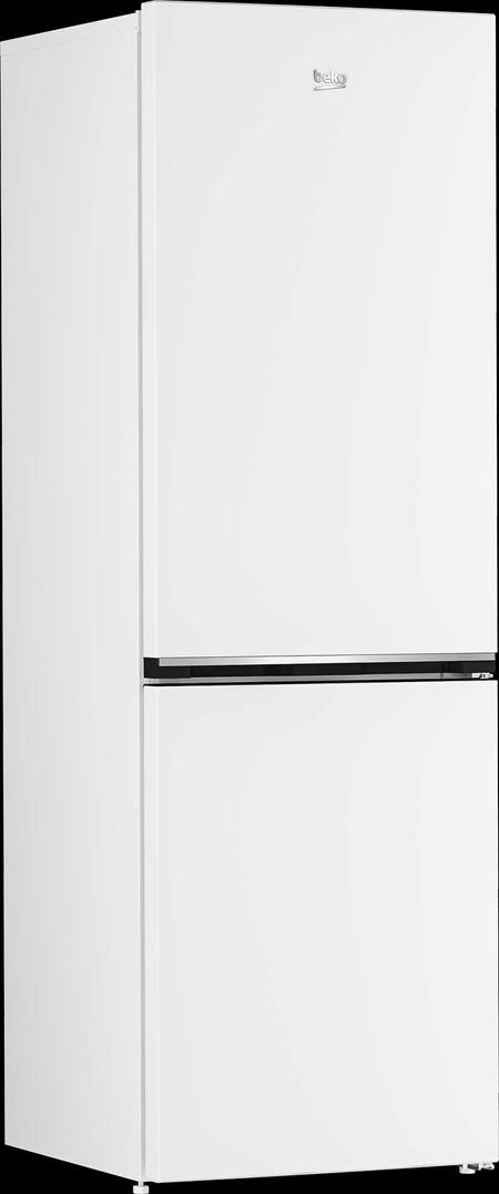 Холодильник BEKO B1RCSK362W.Цвет-белый.Россия. 186 см*60 см*65 см