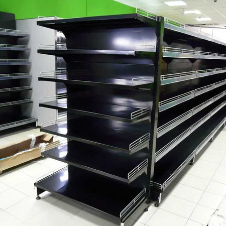 Стелаж ва холодильниклар магазин учун арзон нархда