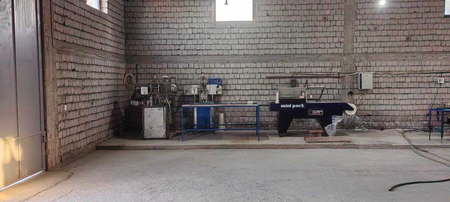 Tayyor biznes sotiladi