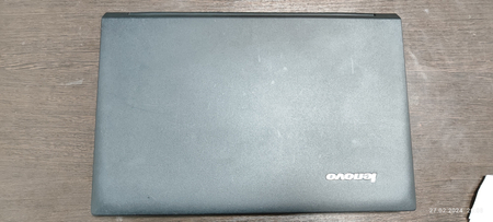 Lenovo b590 i3 2130