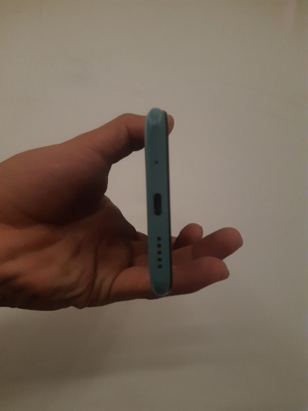 Smartfon poco C40