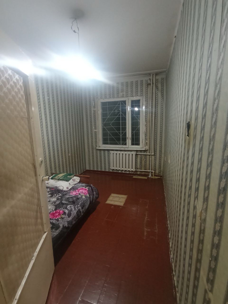 Каартира 2/1/5, 58 м², Карасу-2, ориентир Корзинка
