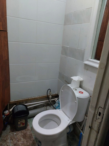 1ta xona ijaraga beraman