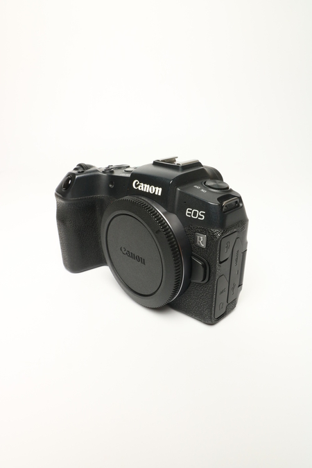 Canon RP body беззеркалка