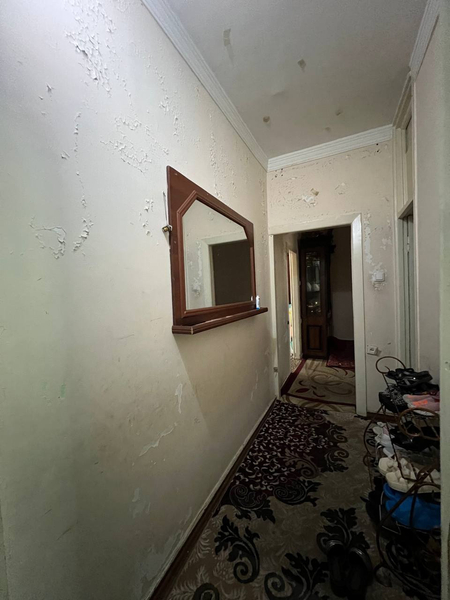 Продам 2/1/4 на Шахристанский  срочно