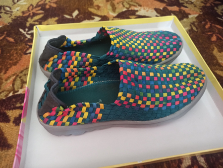 Skechers Весенняя обувь