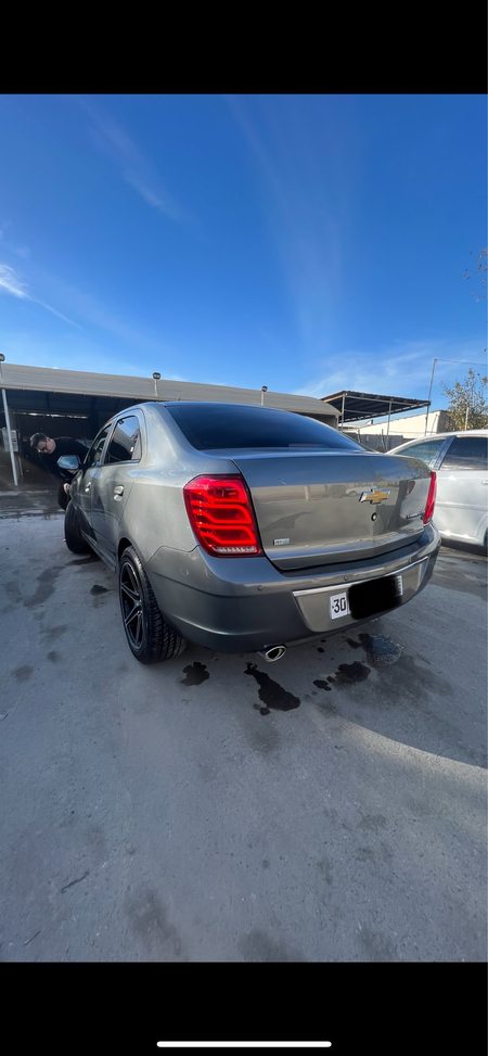 Cobalt 2015 4  EVRO 93.000 PROBEG LTZ