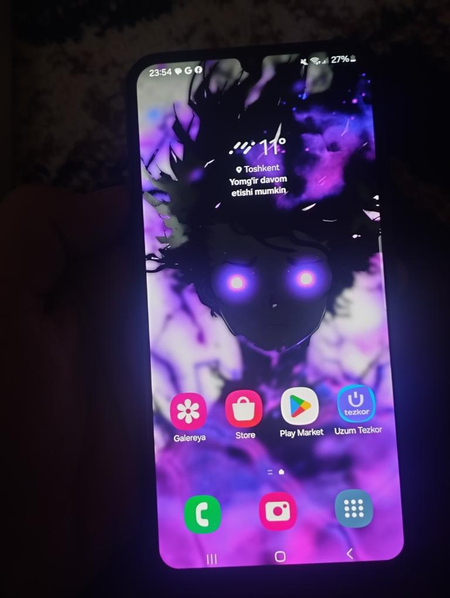 Samsung A34 5g 2sim