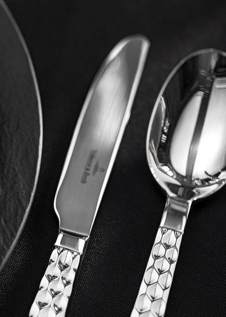 Villeroy & Boch - Классический набор столовых приборов BOSTON