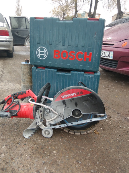 Prefarator xizmati
