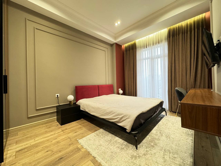 Продается 3/4/7 жк Boulevrd