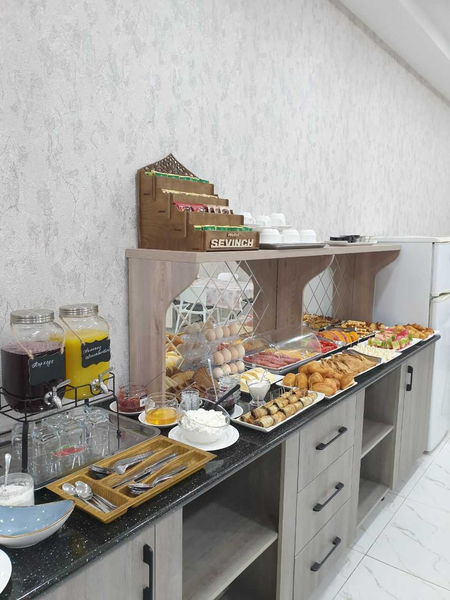 центр номер в гостинице