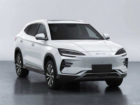 BYD Song Plus 2023 halol nasiya savdo arenda s vikup