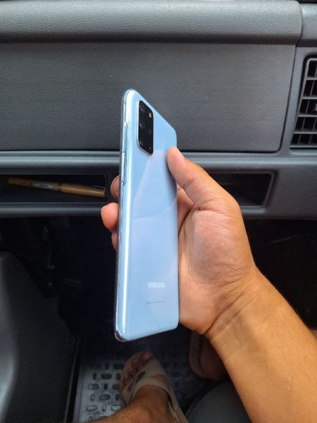 Samsung S 20 plus