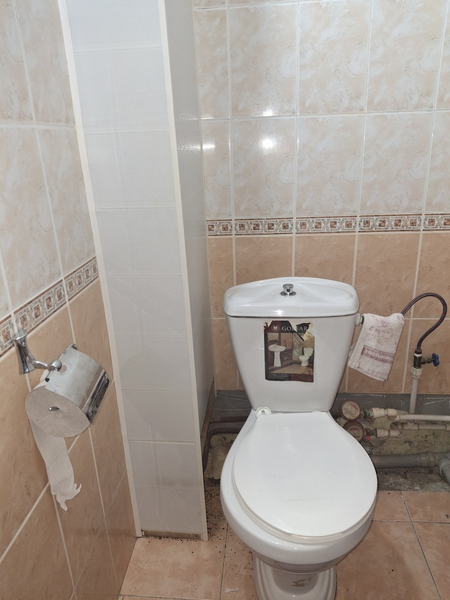 Квартира в Себзаре
