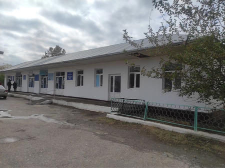 Нотурар Здания сотилади.