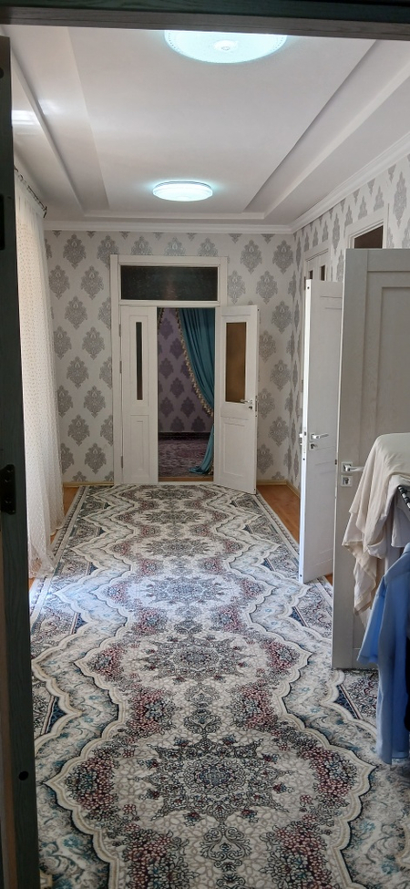 Zangiotada hovli sotiladi | Продается участок Зангиате