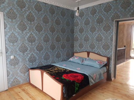Дача в чимгане
