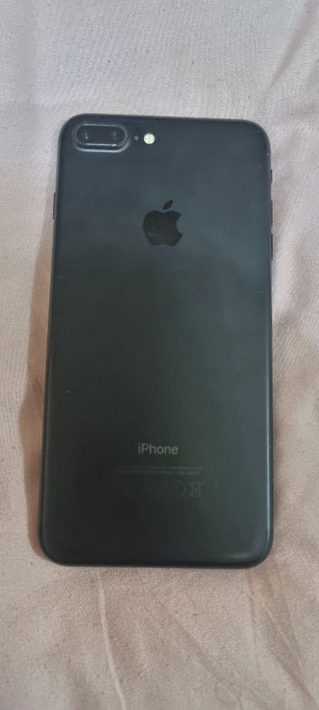 iphone 7 plus срочна сотилади
