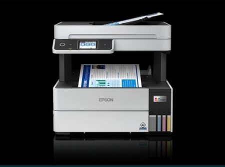 Epson принтер ECO TANK L6490 4x1