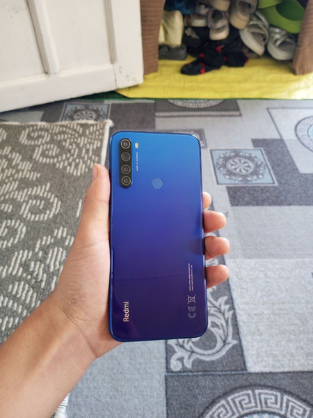 XIOMI Redmi note 8t