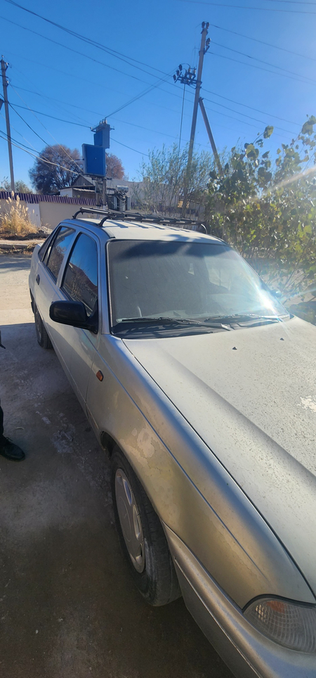 Daewoo nexia сотилади