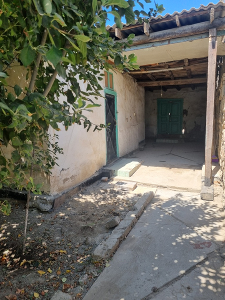Продаётся участок в кагане