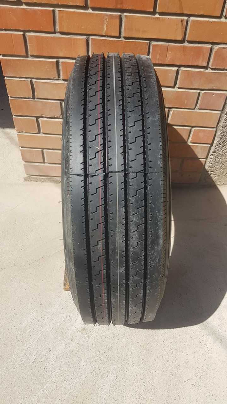 Автошины 315/70R22.5