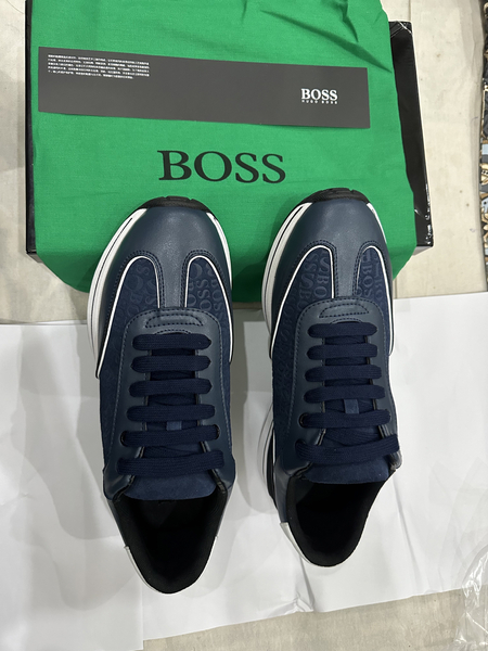 Hugo Boss Krasofka