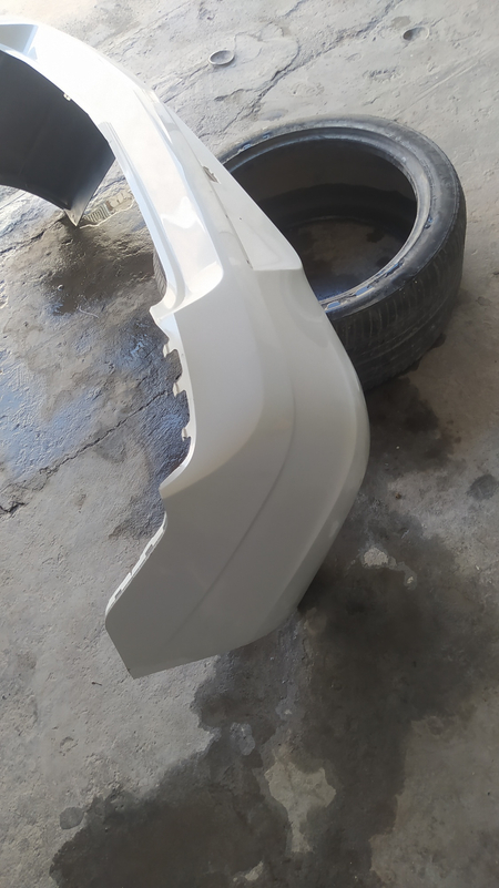 Kobalt orqa banfer bu