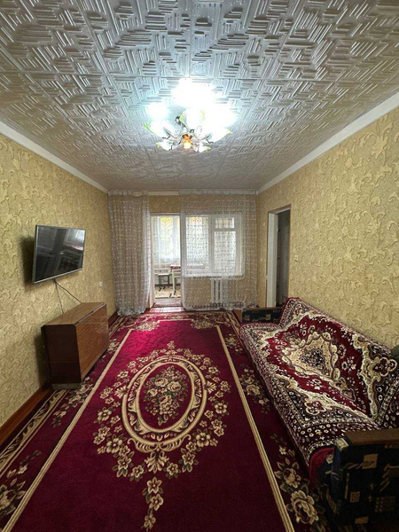Аренда квартиры санаторий Чинабад 2/2/2 ID:FRA052