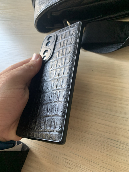 Honor 70 black colour
