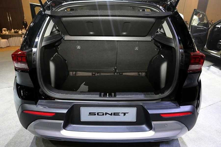 Orient Leasing tomonidan  Kia Sonet 2 Pozitsiya