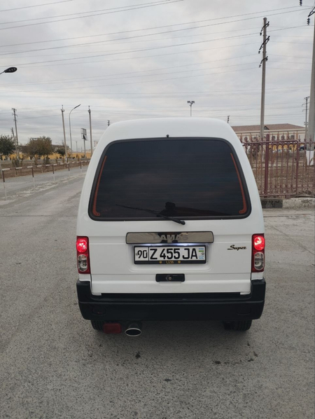 Damas 2015.сотиди