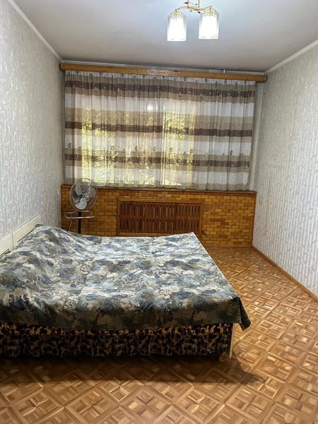 3-х комнатная квартира