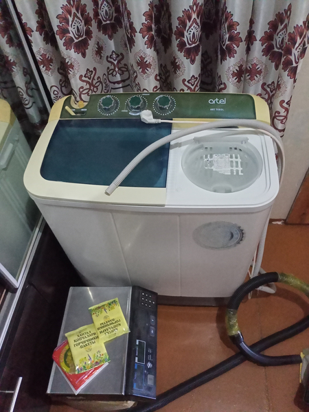 Стиральная машинка  Artel ARt TE60L