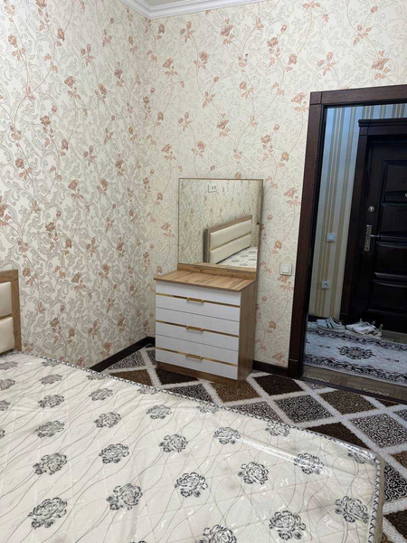 Arenda kvartira faqat uzbek oylalilar uchun .Qorasuv 1