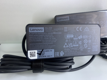 Dostovka bepul! Lenovo zaryadka Type C 45W 65w TAYPS blok pitaniya