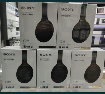 Наушник sony wh-1000xm4,naushnik sony wh-1000xm4