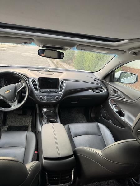 Malibu 2 premier