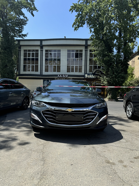 Malibu 2 Premier