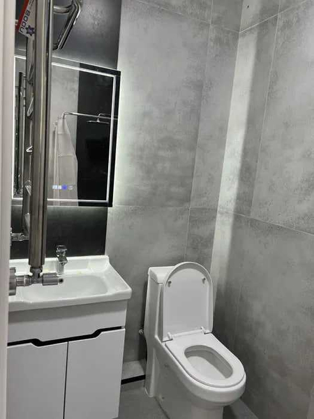 ЖК Moderno Ш.Руставели 3-комнатная 75м2 ПОД КЛЮЧ Ш.Руставели срочно!!