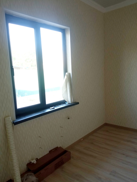 Срочно коттедж 2 ком раздельный 42кв.м